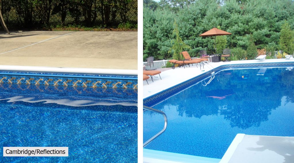 Cambridge Reflections | Garrett