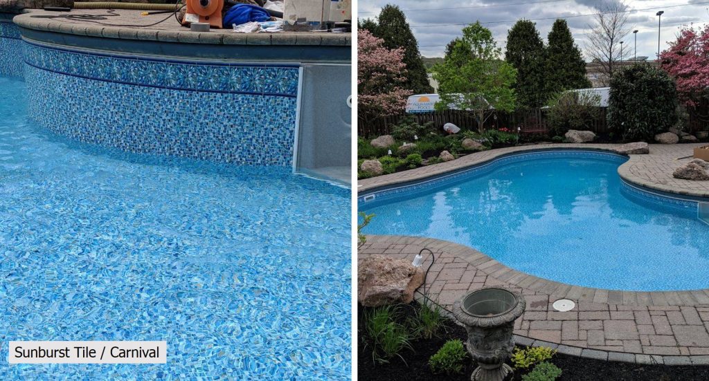 Sunburst Carnival | Garrett