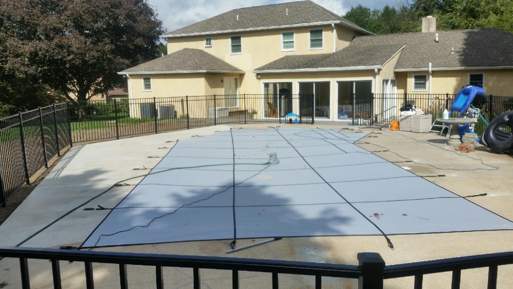 Ultra Solid – Gray | Garrett