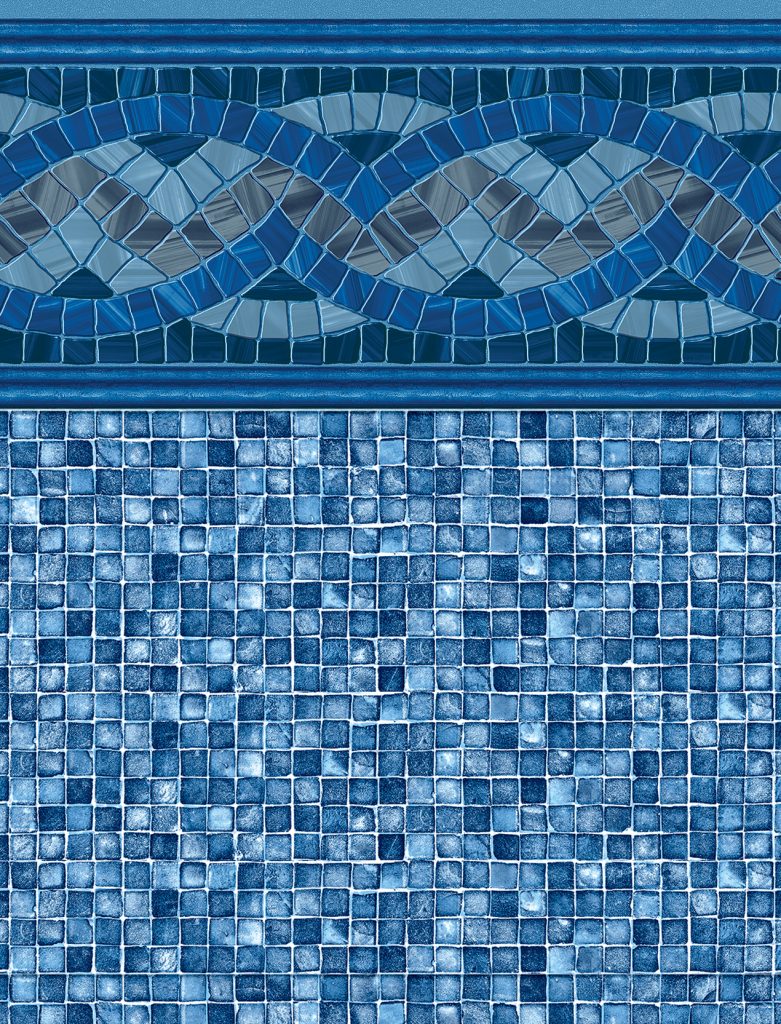 Serenade Tile / Venetian – NEW for 2020 | Garrett
