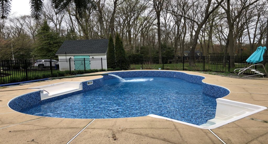 Looking Glass – All Over Print | Garrett