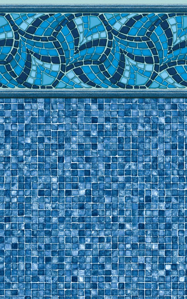 Fresco Tile Venetian | Garrett