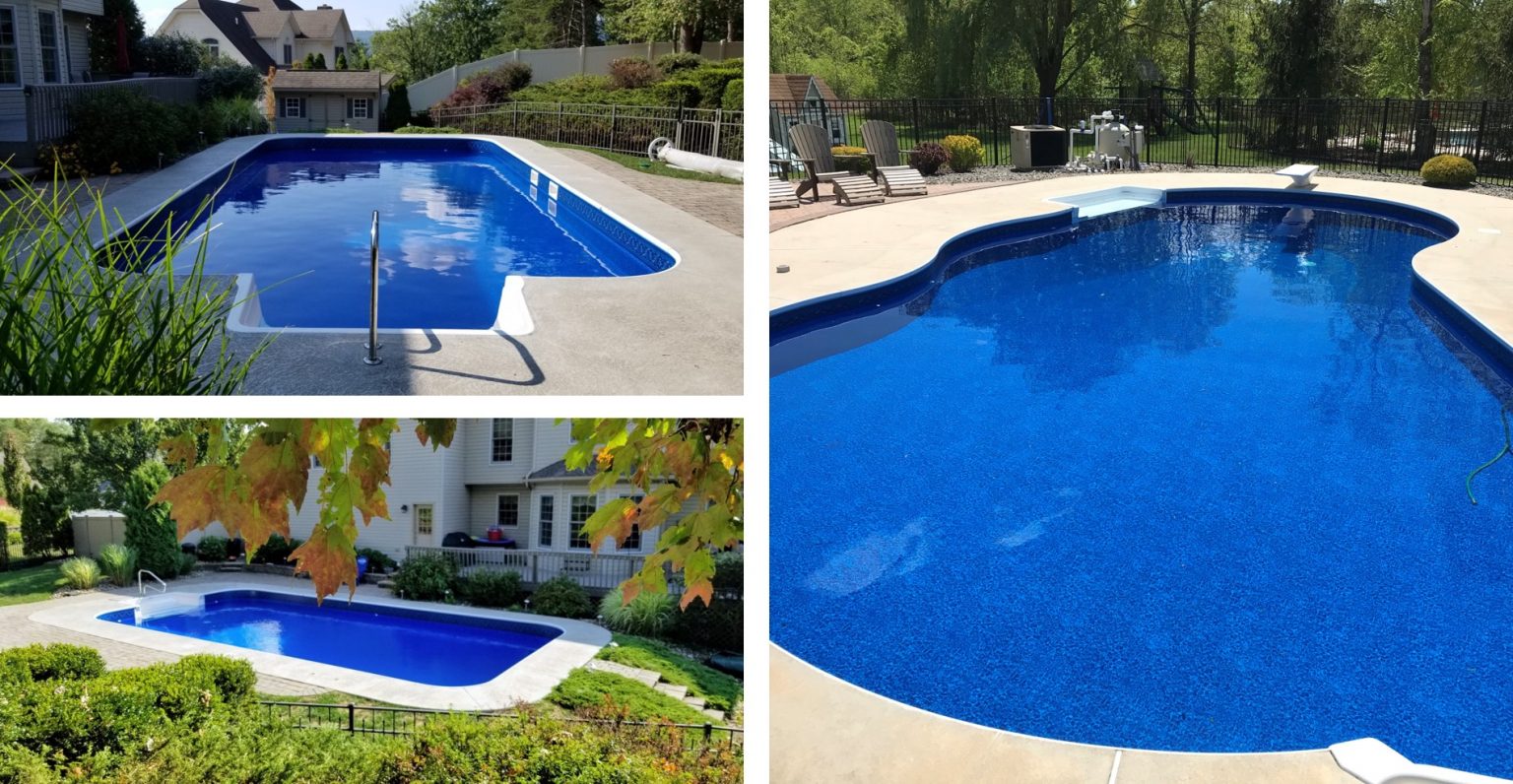 Omega Tile – Deep Blue Sea | Garrett