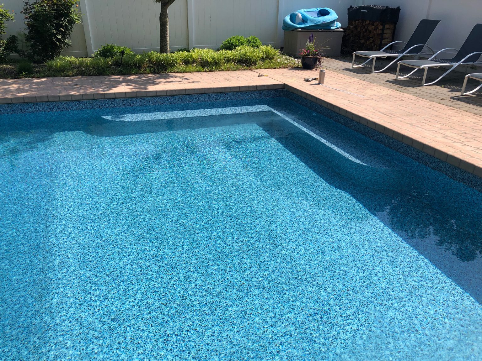 Sea Pebble | Garrett