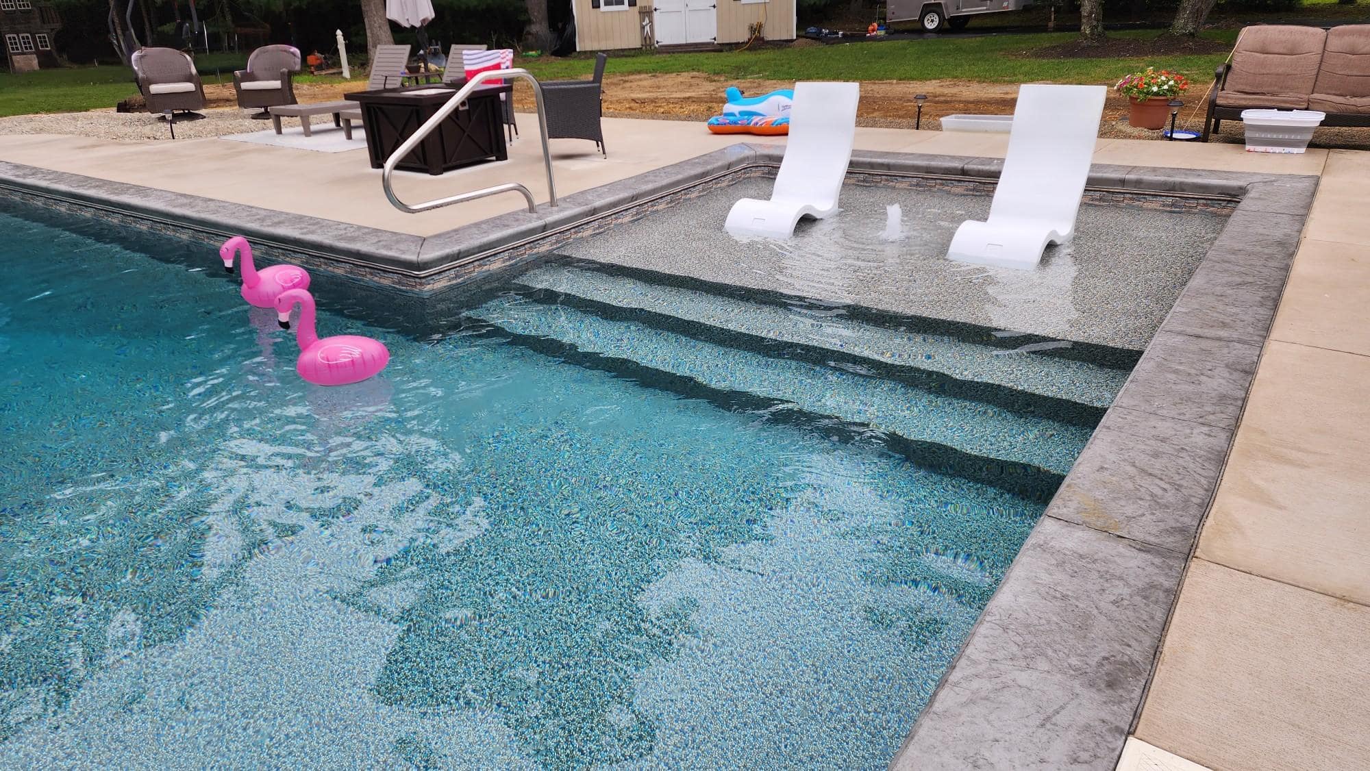 Mesa Tile – Clearwater | Garrett