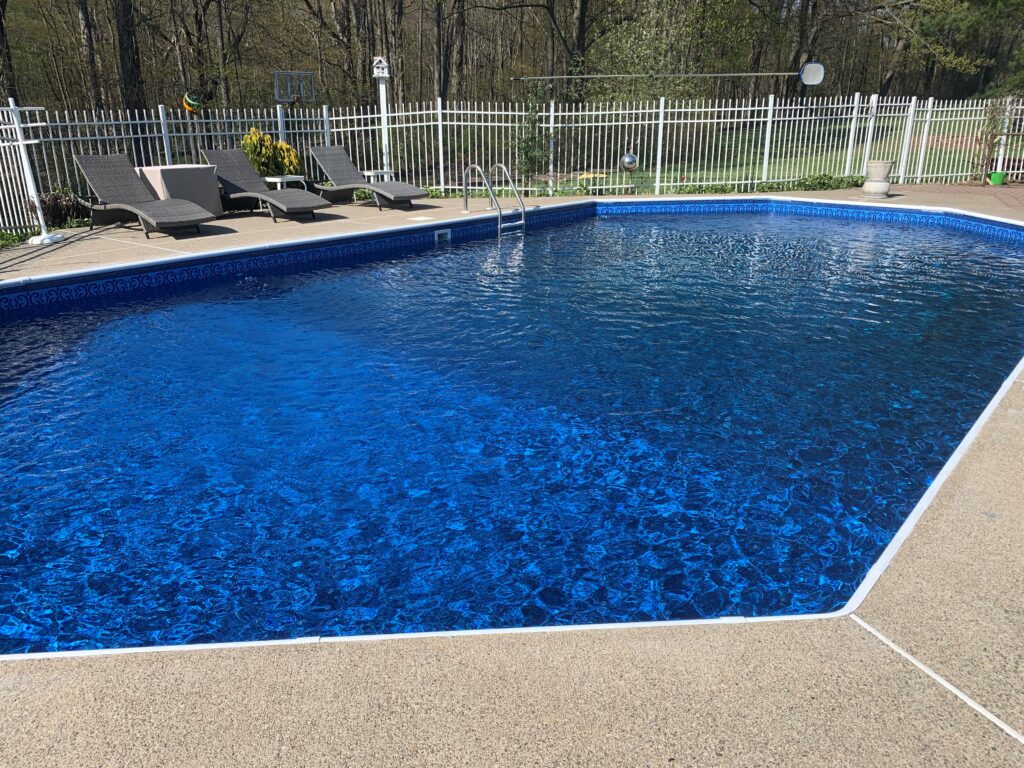 Rosemont Tile – Ripple | Garrett