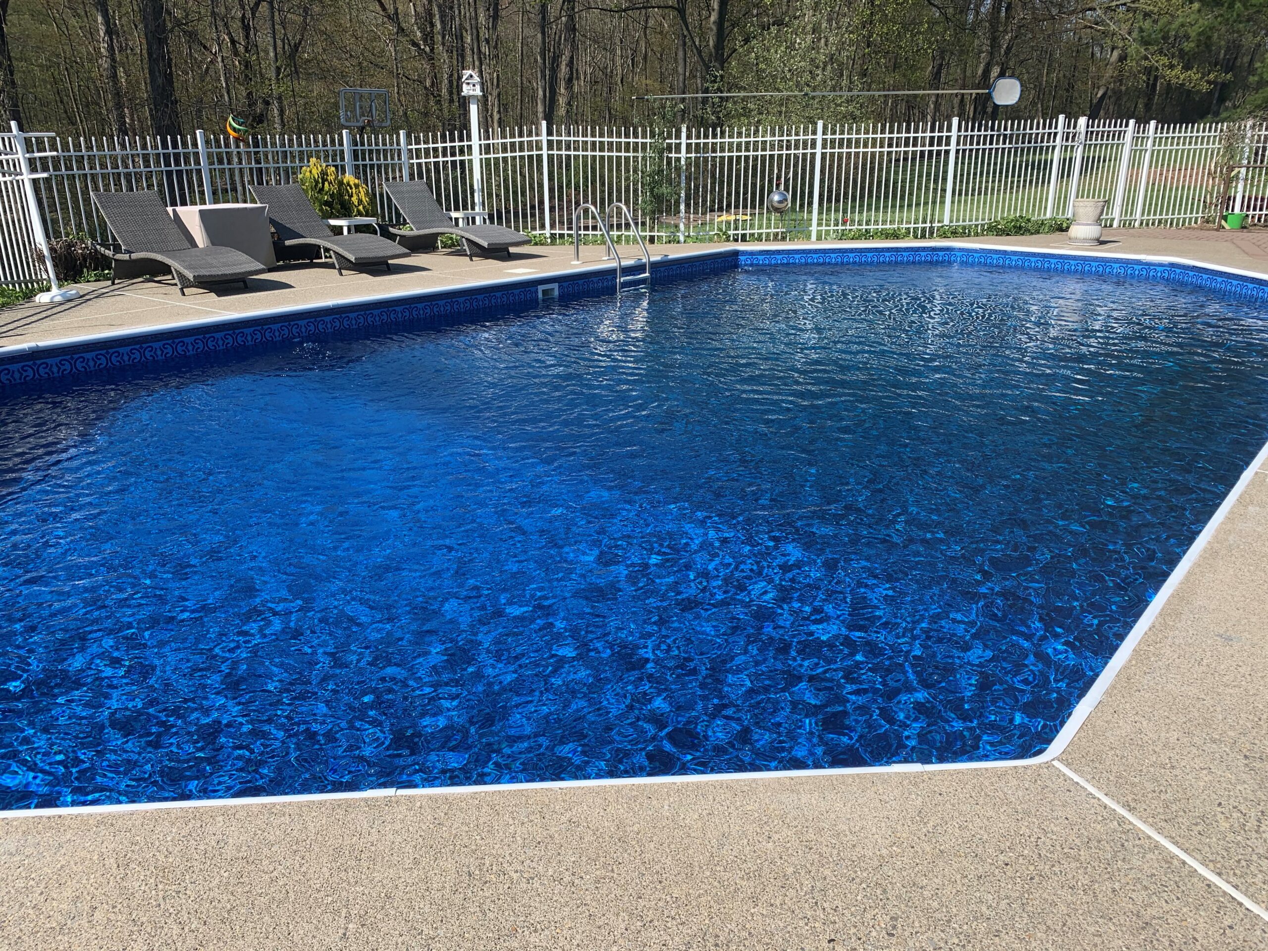 Rosemont Tile – Ripple | Garrett