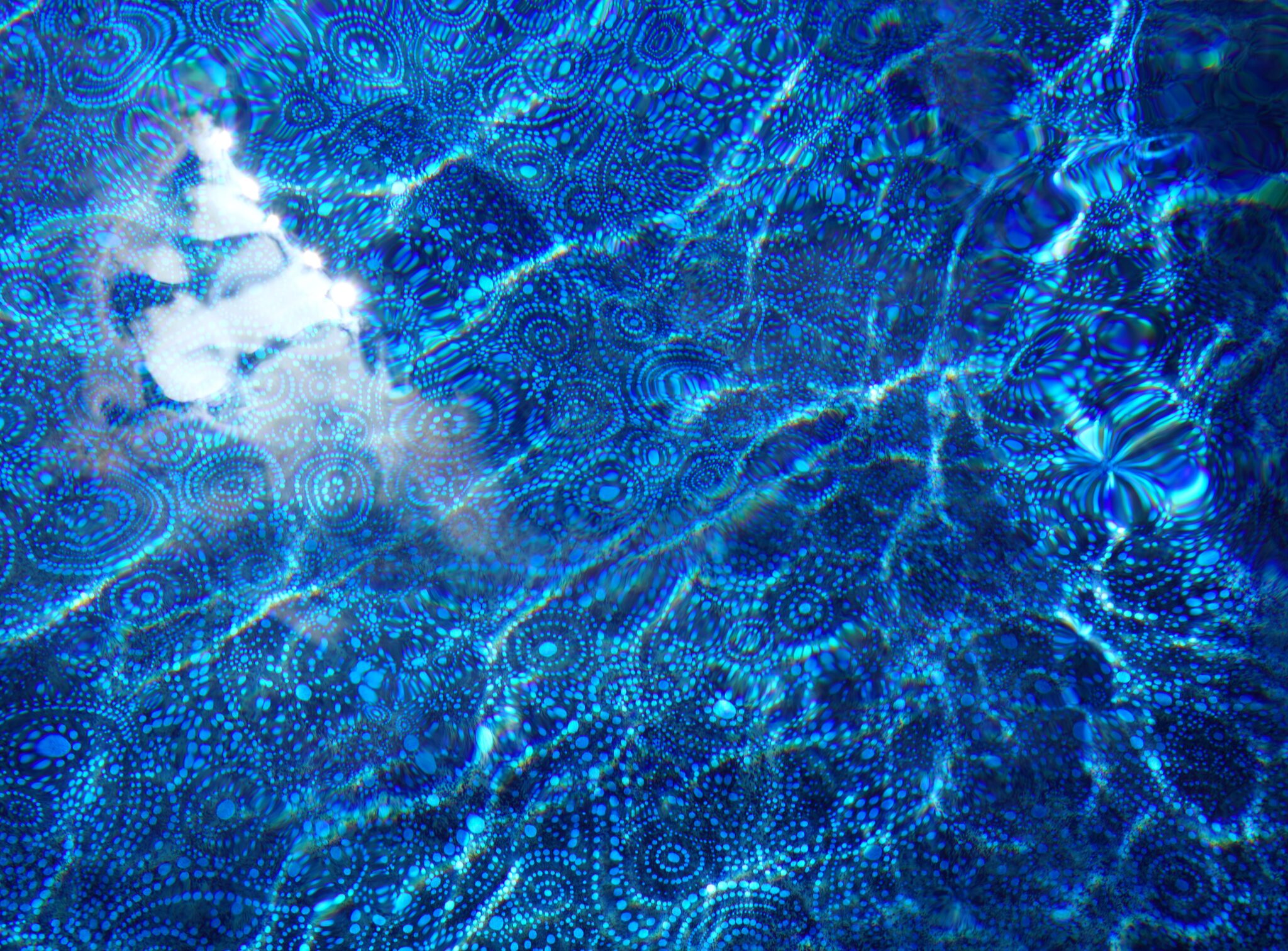 Starlight Swirl – All Over Print (Premium) | Garrett