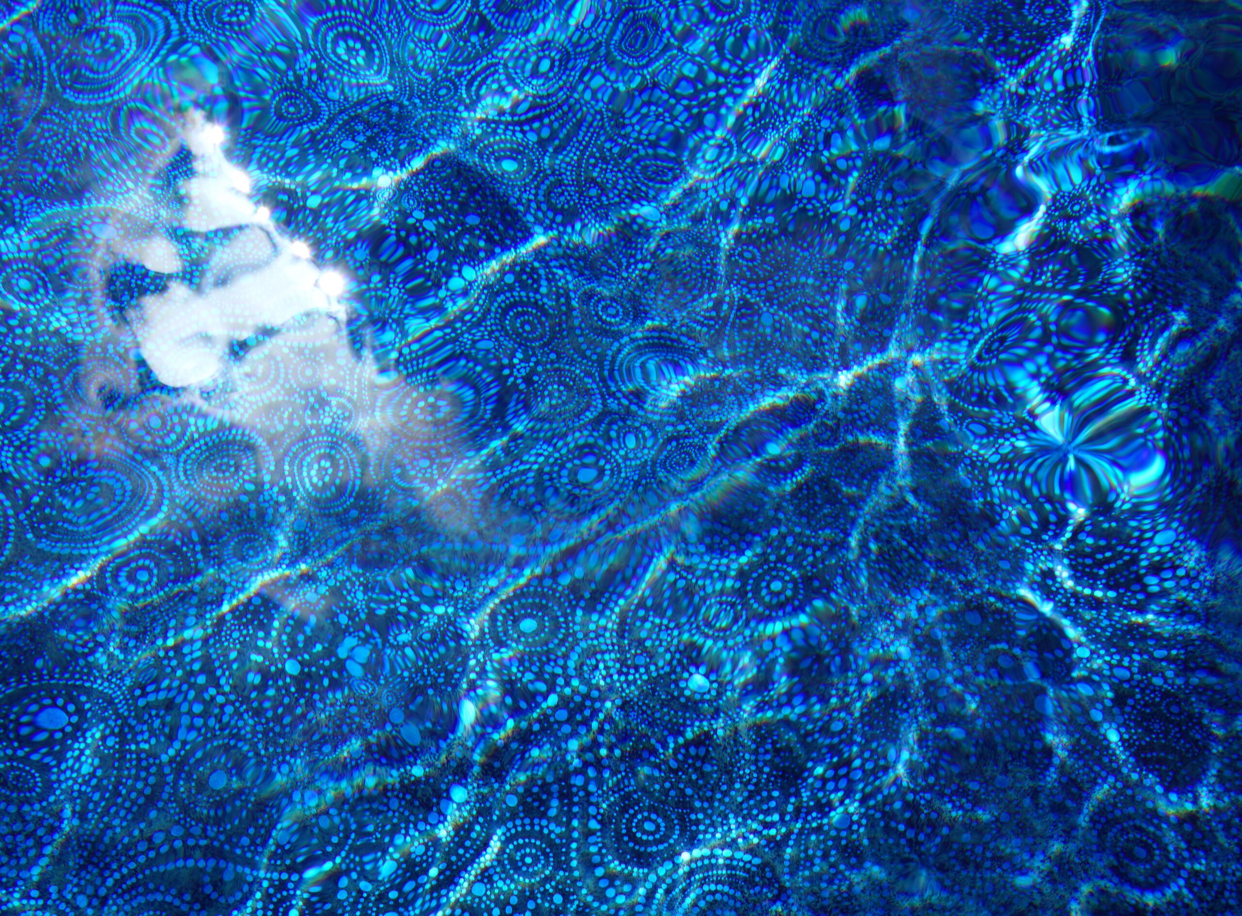 Starlight Swirl – All Over Print (Premium) | Garrett